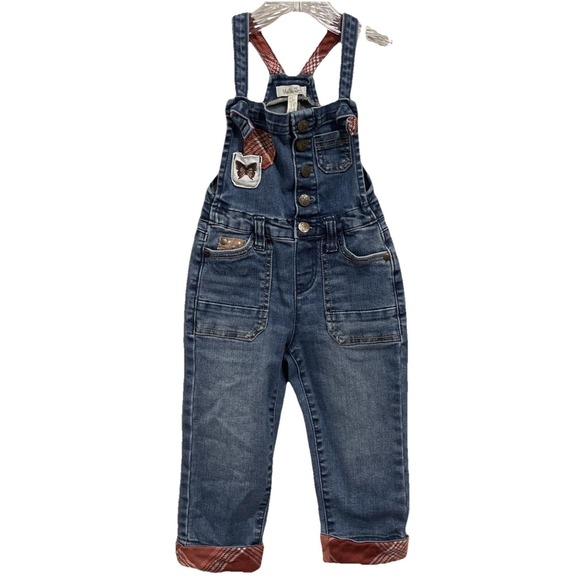 Matilda Jane | Bottoms | Matilda Jane Heart To Heart Harvest Straight ...